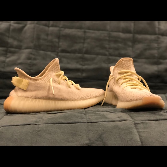 Yeezy | Shoes | Adidas Yeezy Boost 35 V2 Butter | Poshmark